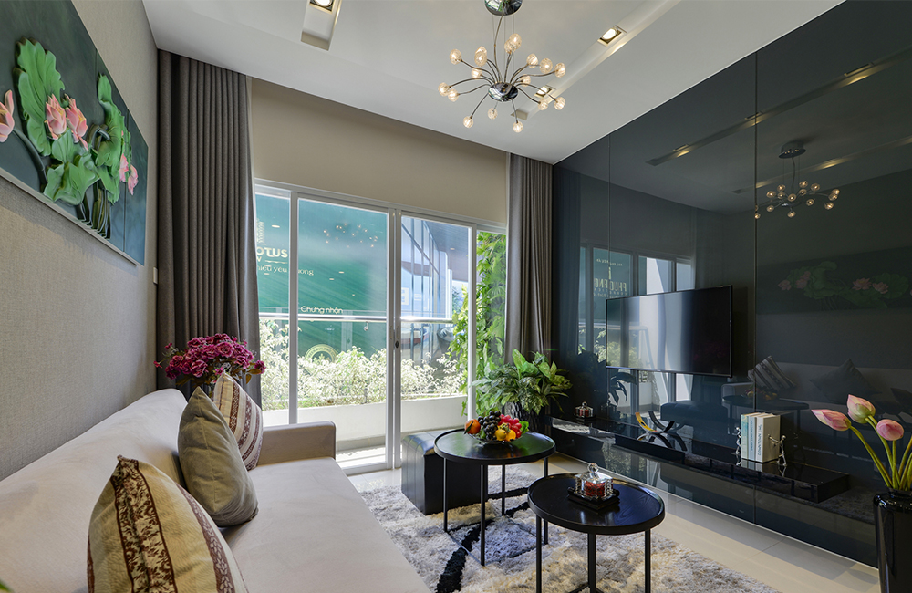 Sliding Door - HTP System - 55