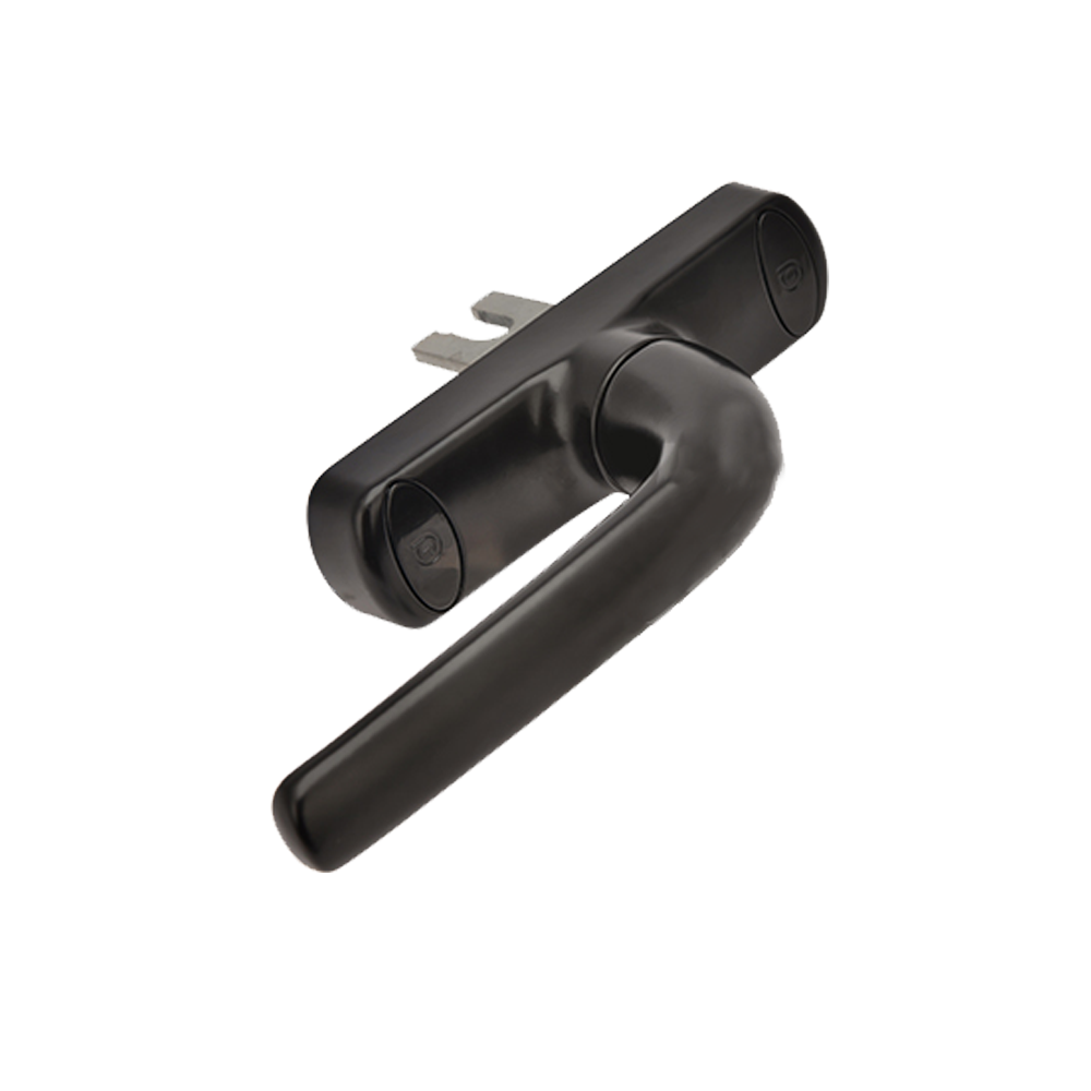 Aluminium Window Handles